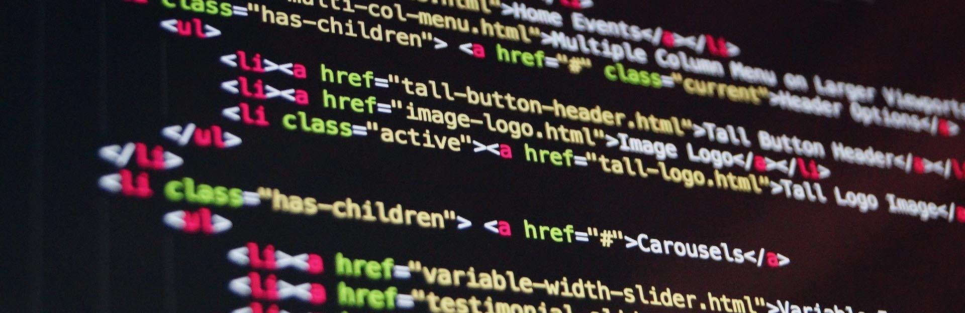 Advanced Features | CNAS Theme Documentation